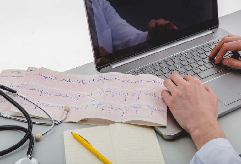 Electrocorticography (ECoG) - Neurology Mobile