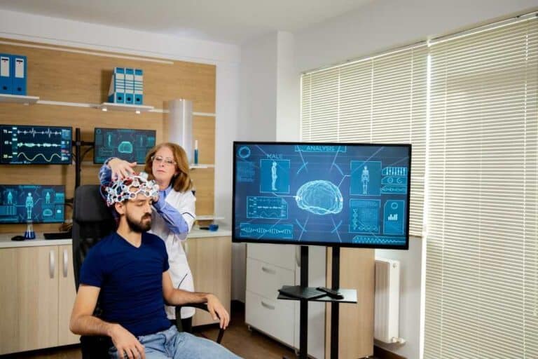 EEG vs EKG: Crucial Differences You Need to Know Now