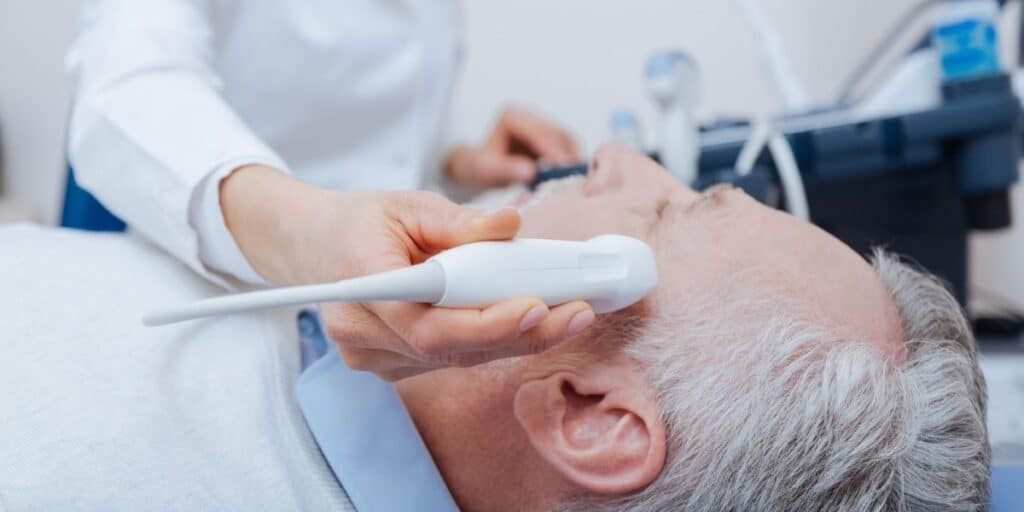 Transcranial Doppler Results Explained Simply